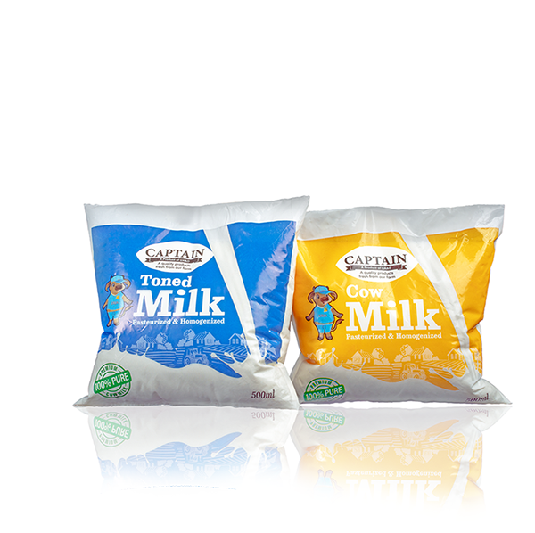 UA&D | URJA AGRO & DAIRY LLP